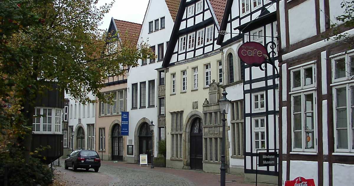 Mindener Museum, Minden: Infos, Preise und mehr | ADAC Maps
