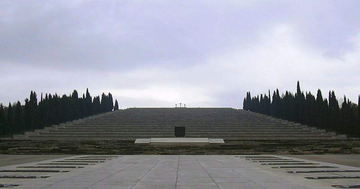 Redipuglia: Stadtplan, Tipps & Infos | ADAC Maps