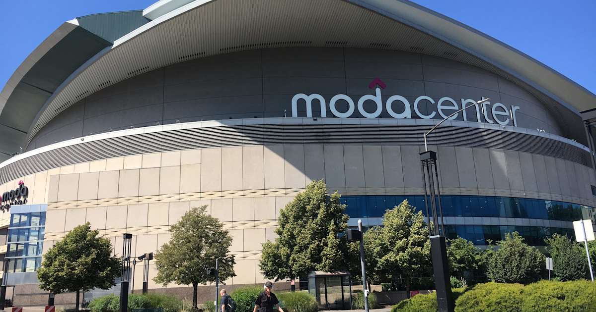 Moda Center, Multnomah: Infos, Preise und mehr | ADAC Maps