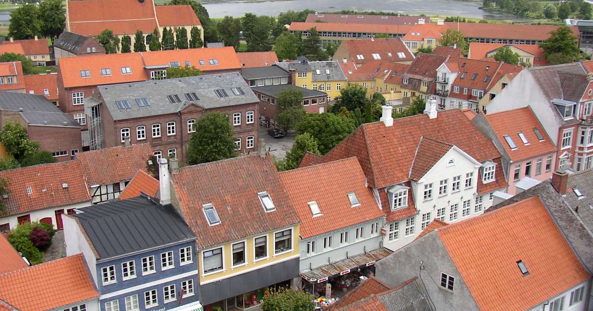 Faaborg: Stadtplan, Tipps & Infos | ADAC Maps