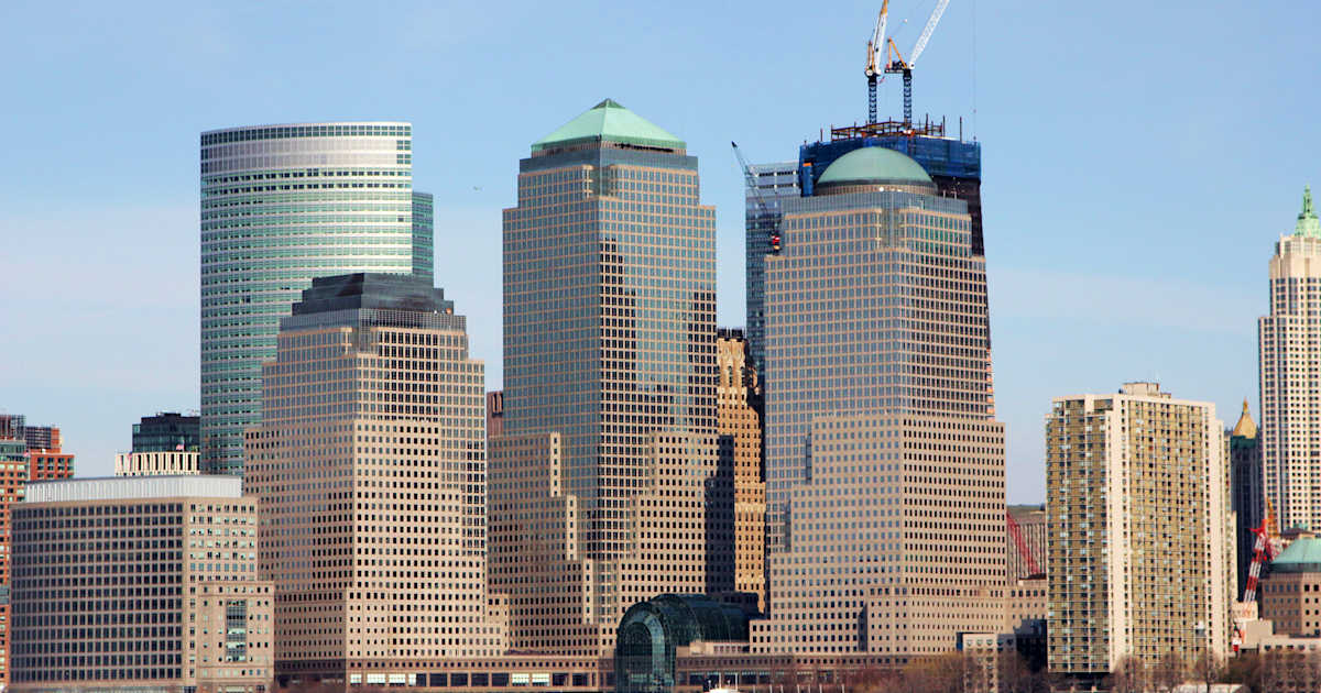 Brookfield Place, Manhattan (subdivision): Infos, Preise und mehr ...