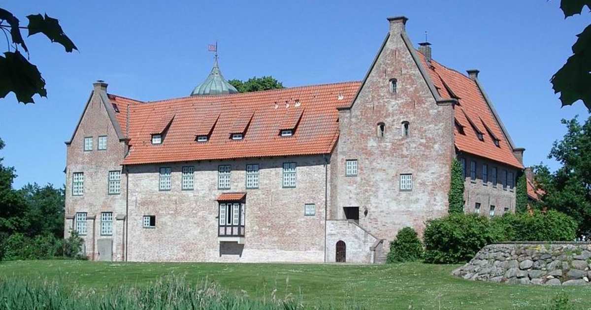 Museum Burg Bederkesa, Bad Bederkesa: Infos, Preise und mehr | ADAC Maps