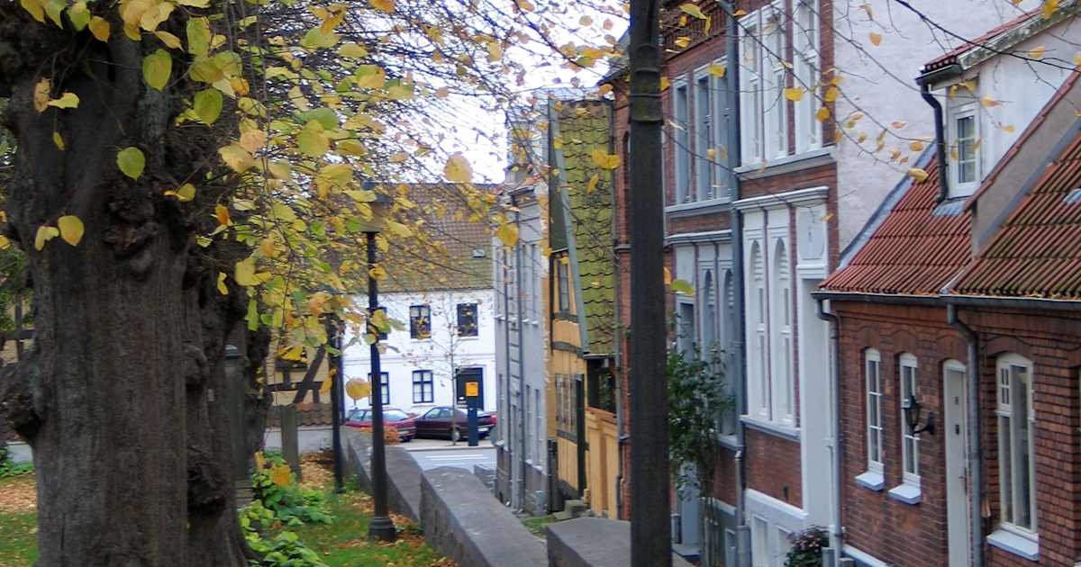 Tourismusinformation Horsens, Horsens: Infos, Preise und mehr | ADAC Maps