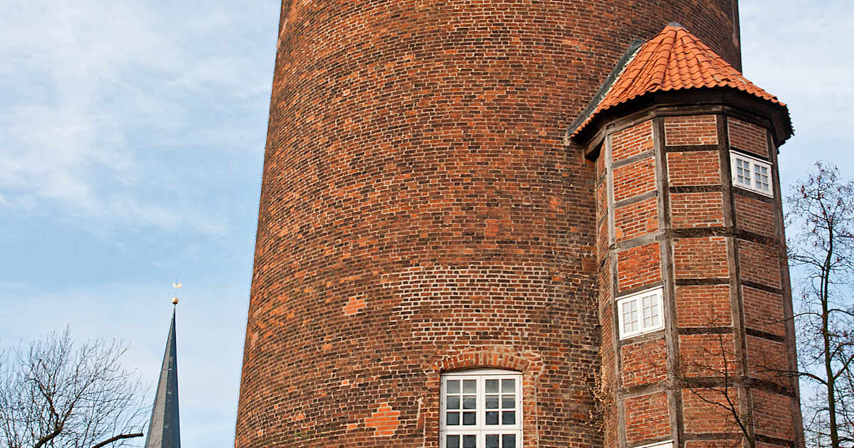 Waldemarturm, Dannenberg: Infos, Preise und mehr | ADAC Maps