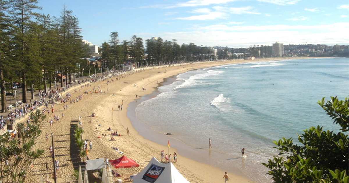 Tourismusinformation Manly: Infos, Preise und mehr | ADAC Maps