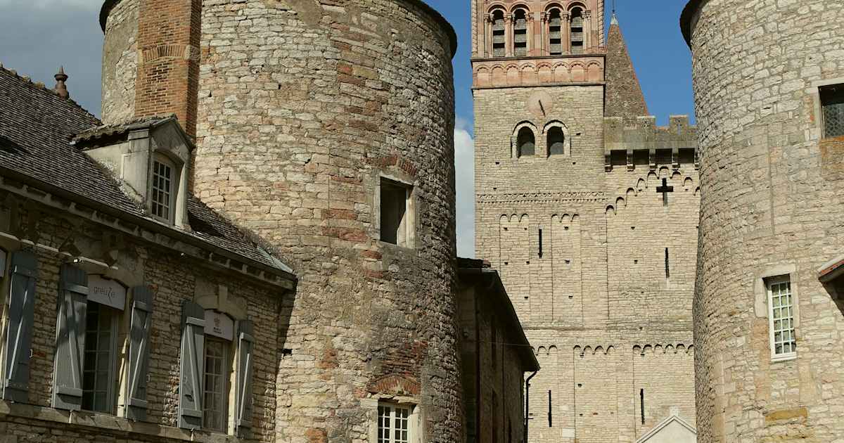 St-Philibert, Mâcon: Infos, Preise und mehr | ADAC Maps