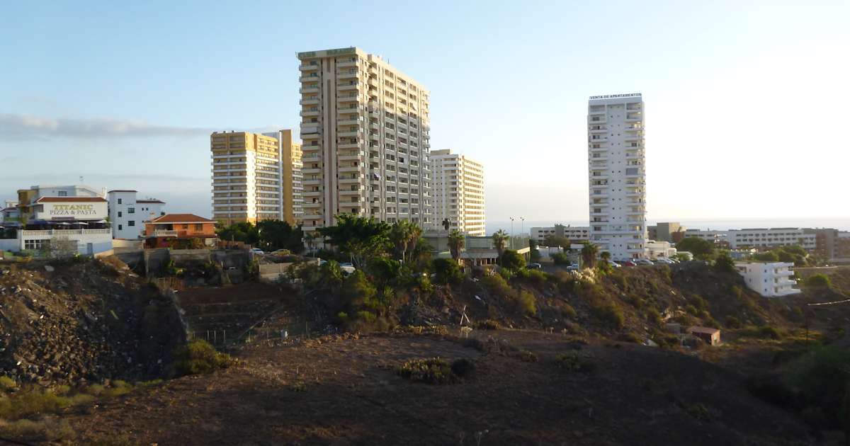 Playa Paraiso: Stadtplan, Tipps & Infos | ADAC Maps
