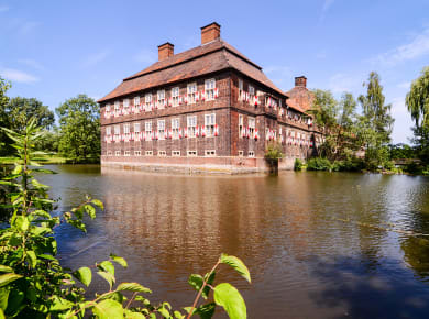 Ahlen: Stadtplan, Tipps & Infos | ADAC Maps