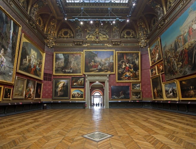 Musée de Picardie, Amiens: Infos, Preise und mehr | ADAC Maps