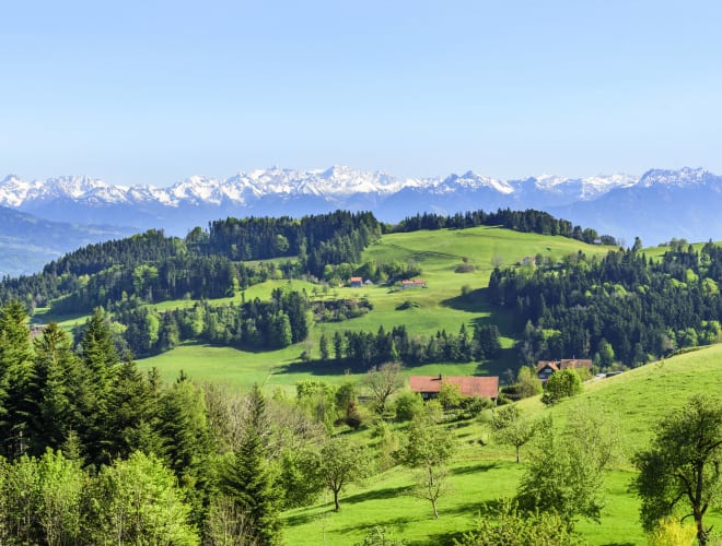 Appenzeller Land, Appenzell: Infos, Preise und mehr | ADAC Maps