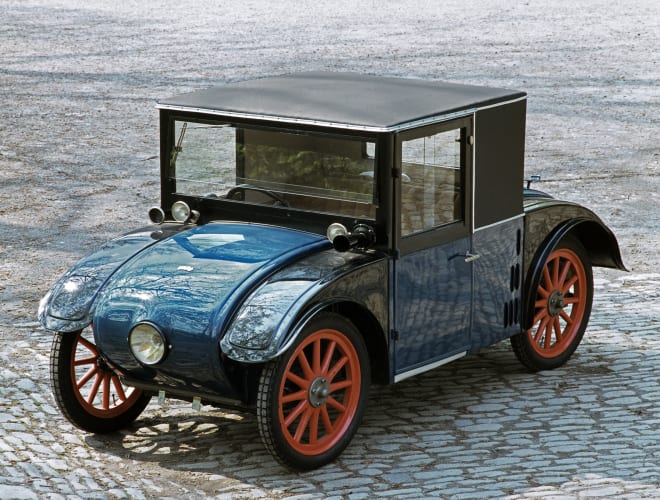 Automuseum Melle, Melle: Infos, Preise und mehr | ADAC Maps
