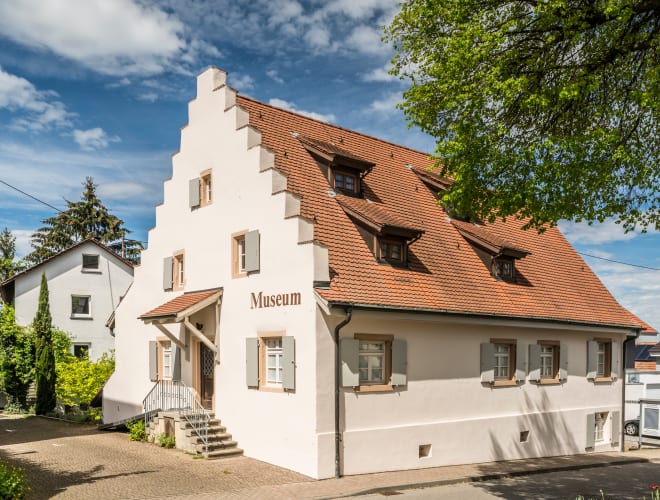 Oberrheinisches Bäder- und Heimatmuseum, Bad Bellingen: Infos, Preise ...