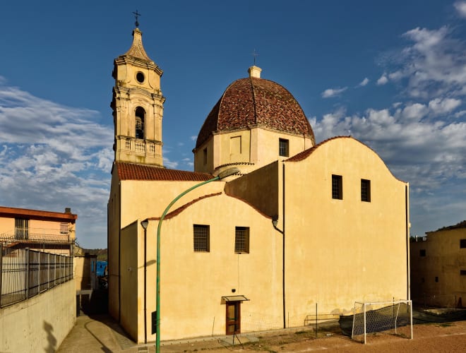 Tourismusinformation Bari Sardo, Bari Sardo: Infos, Preise und mehr ...