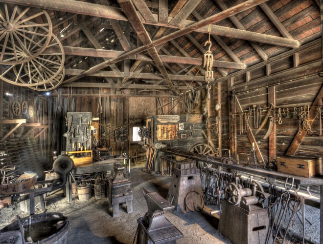 Marshall Gold Discovery State Historic Park, Coloma: Infos, Preise und ...