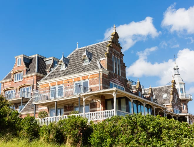 Tourismusinformation Domburg, Veere: Infos, Preise und mehr | ADAC Maps