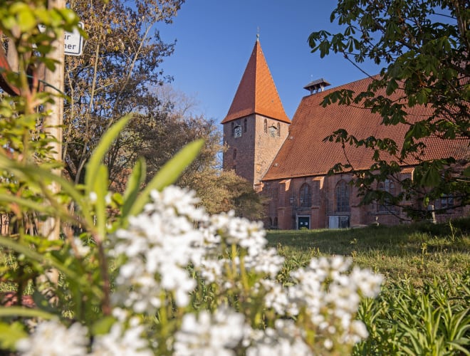 Kloster Ebstorf, Ebstorf: Infos, Preise und mehr | ADAC Maps
