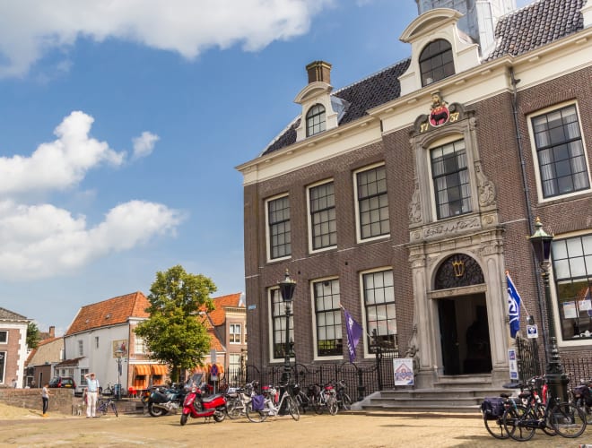 Edams Museum, Volendam: Infos, Preise und mehr | ADAC Maps