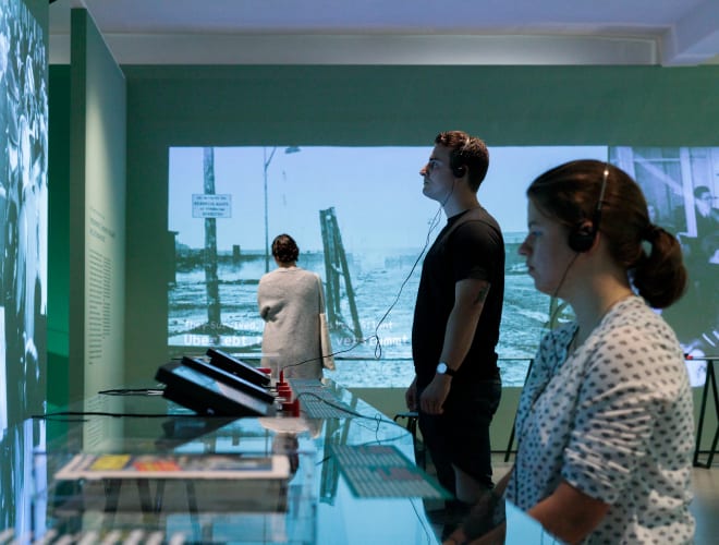 KZ-Gedenkstätte Flossenbürg, Flossenburg: Infos, Preise und mehr | ADAC ...