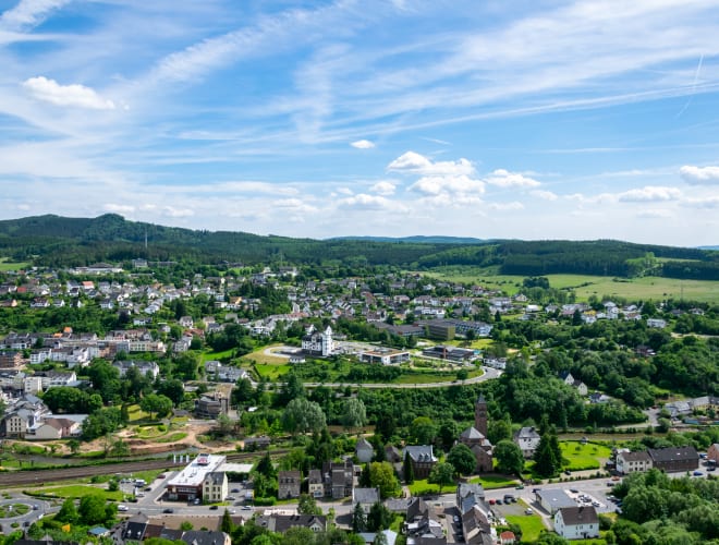 Tourismusinformation Gerolstein, Gerolstein: Infos, Preise und mehr ...