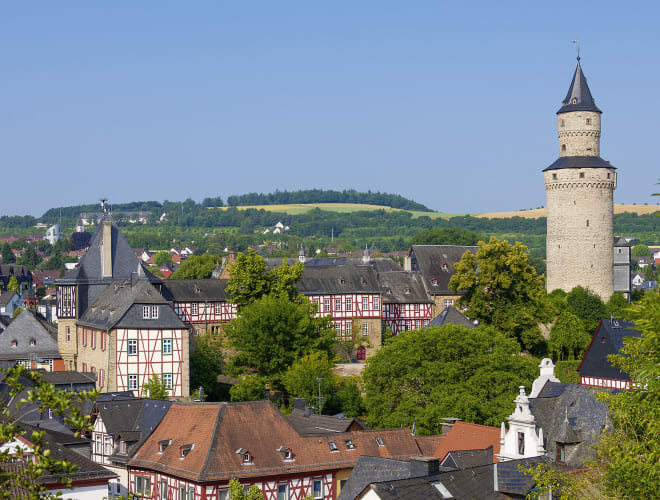 Routenplaner, Reiseführer und Freizeit-Inspiration | ADAC Maps