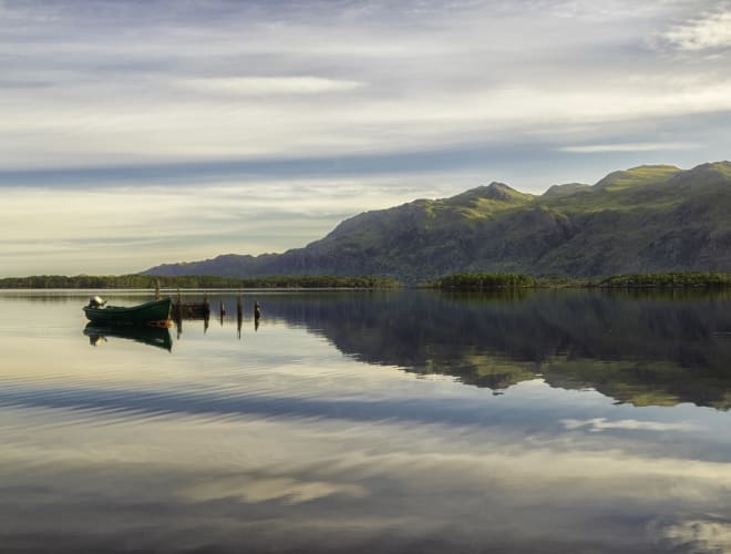 Loch Maree | ADAC Maps