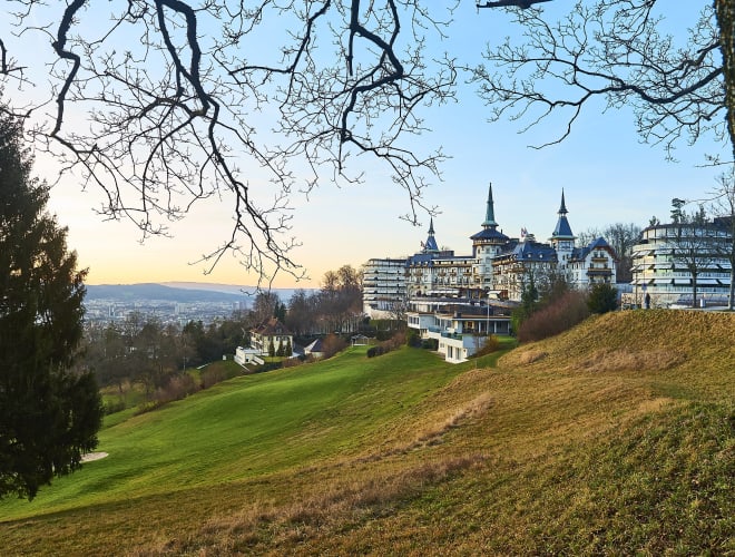 Adlisberg, Zuerich: Infos, Preise und mehr | ADAC Maps