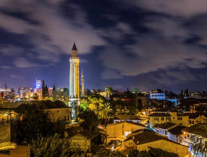 Routenplaner, Reiseführer und Freizeit-Inspiration | ADAC Maps