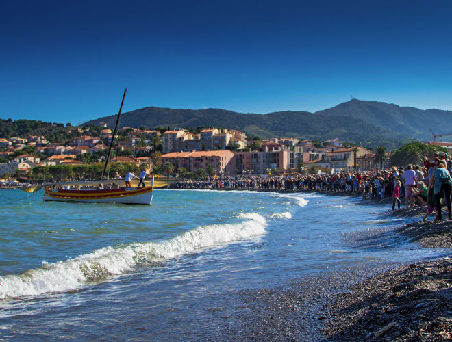 Tourismusinformation Banyuls-sur-Mer, Banyuls-sur-Mer: Infos, Preise ...