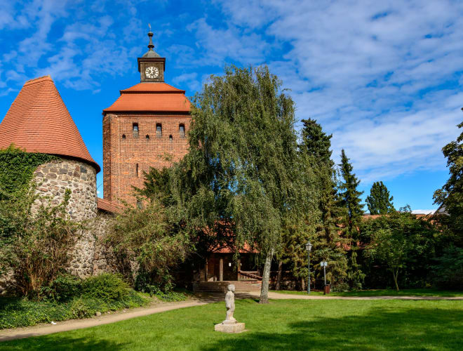 Tourismusinformation Bernau, Bernau: Infos, Preise und mehr | ADAC Maps