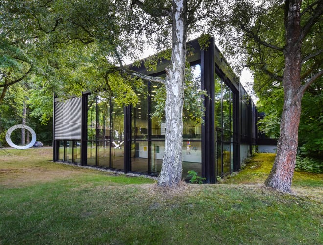 Josef Albers Museum, Bottrop: Infos, Preise und mehr | ADAC Maps