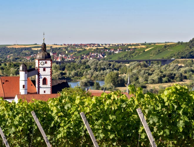 Tourismusinformation Dettelbach, Dettelbach: Infos, Preise und mehr ...