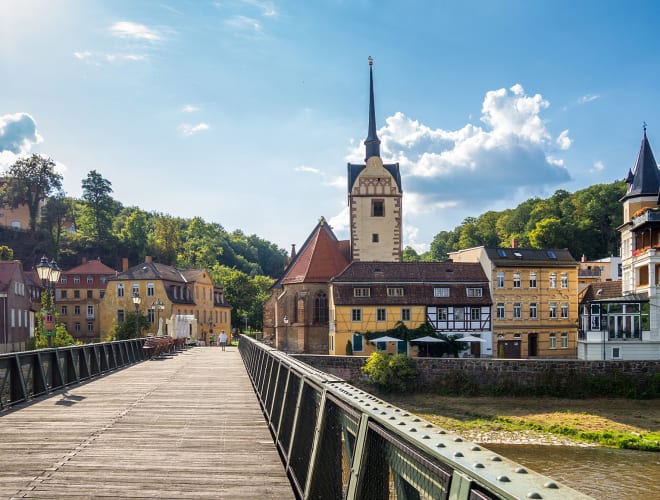 Tourismusinformation Gera, Gera: Infos, Preise und mehr | ADAC Maps