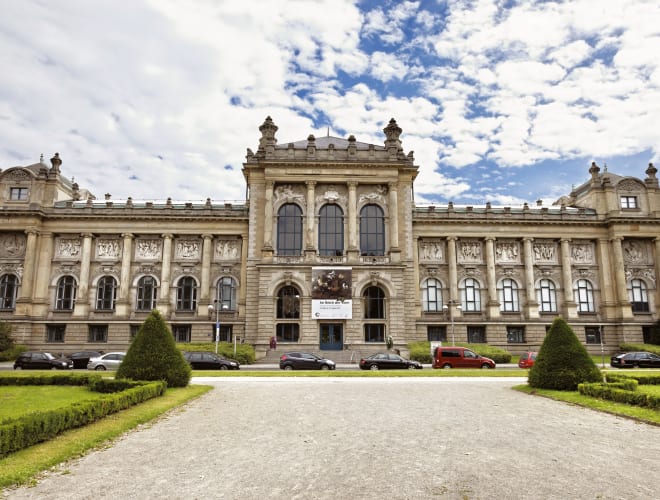 Landesmuseum Hannover, Hannover: Infos, Preise und mehr | ADAC Maps