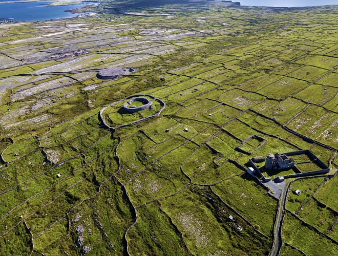 Aran Islands, Cong: Infos, Preise und mehr | ADAC Maps