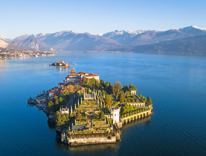 Isole Borromee, Verbania: Infos, Preise und mehr | ADAC Maps