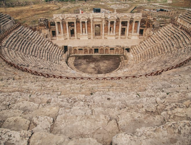 Soloi/Soli, Nikitas: Infos, Preise und mehr | ADAC Maps