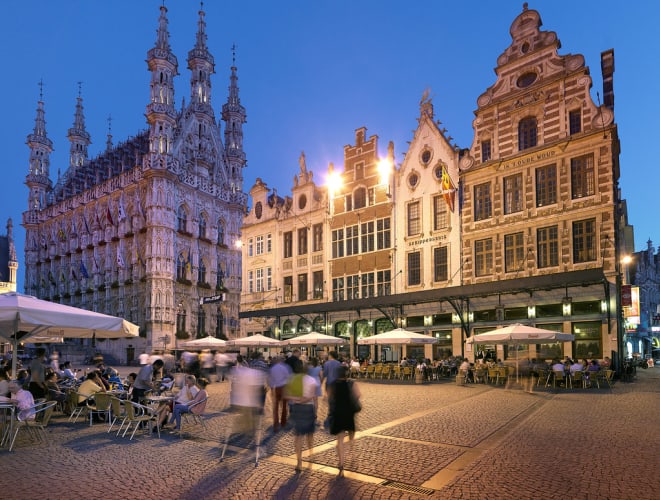 Rathaus, Lo: Infos, Preise und mehr | ADAC Maps