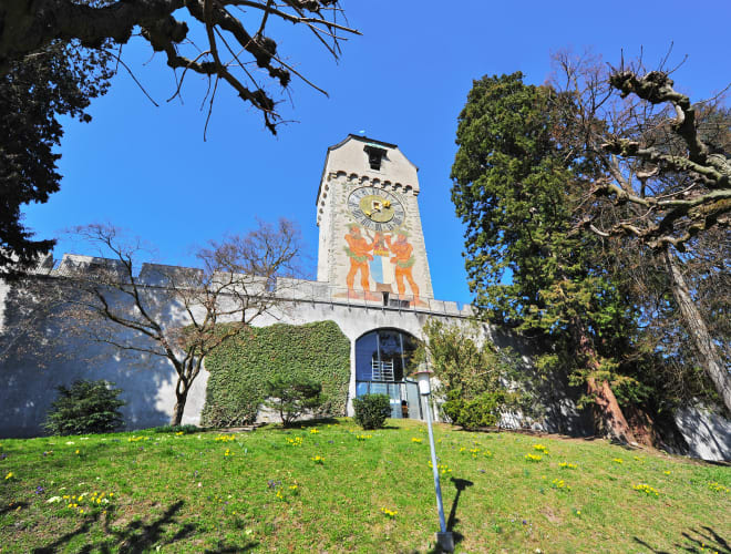 Zytturm, Luzern: Infos, Preise und mehr | ADAC Maps
