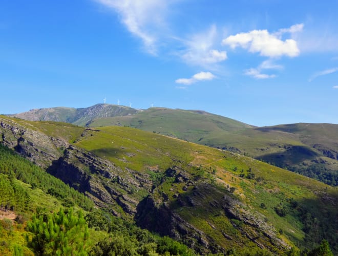 Naturpark Alvão: Infos, Preise und mehr | ADAC Maps