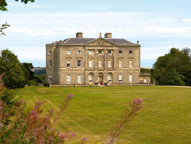 Castle Ward: Infos, Preise und mehr | ADAC Maps