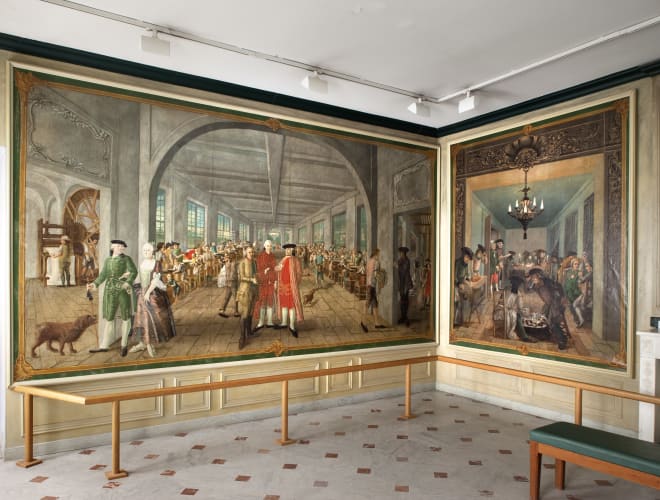 Musée d'Orange d'Art et d'Histoire, Orange: Infos, Preise und mehr ... Musée d'Orange d'Art et d'Histoire, Orange: Infos, Preise und mehr ...