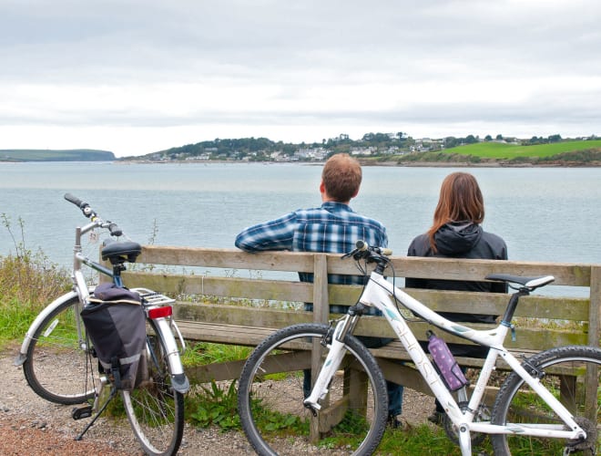 Camel Trail | ADAC Maps