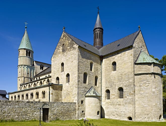 Tourismusinformation Gernrode, Gernrode: Infos, Preise und mehr | ADAC Maps