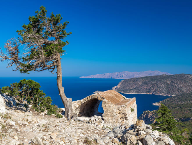 Monolithos, Rhodos: Infos, Preise und mehr | ADAC Maps