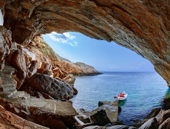 Syros (Insel Syros), Ermoupoli: Infos, Preise und mehr | ADAC Maps