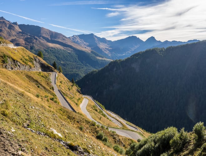 Timmelsjoch Hochalpenstraße | ADAC Maps