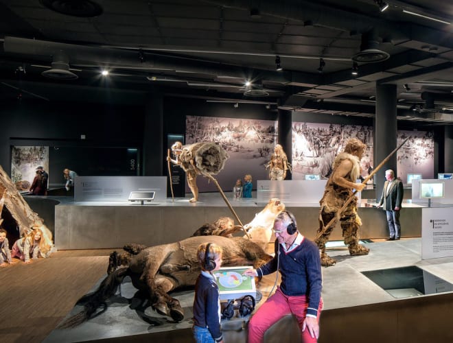 Gallo-Romeins Museum, Tongeren: Infos, Preise und mehr | ADAC Maps