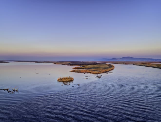 Evros-Delta, Alexandroupolis: Infos, Preise und mehr | ADAC Maps