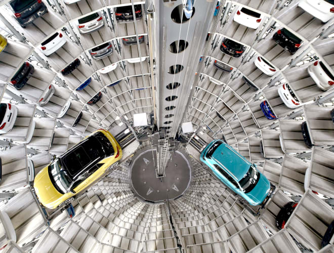 Autostadt, Wolfsburg: Infos, Preise und mehr | ADAC Maps