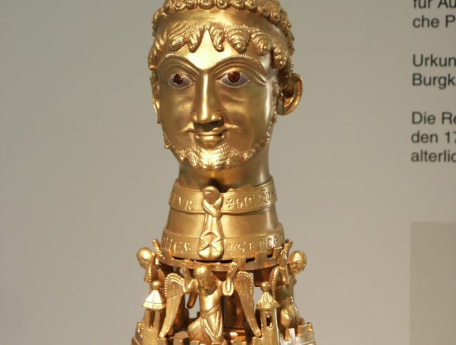 Theodor Zink Museum, Kaiserslautern: Infos, Preise und mehr | ADAC Maps